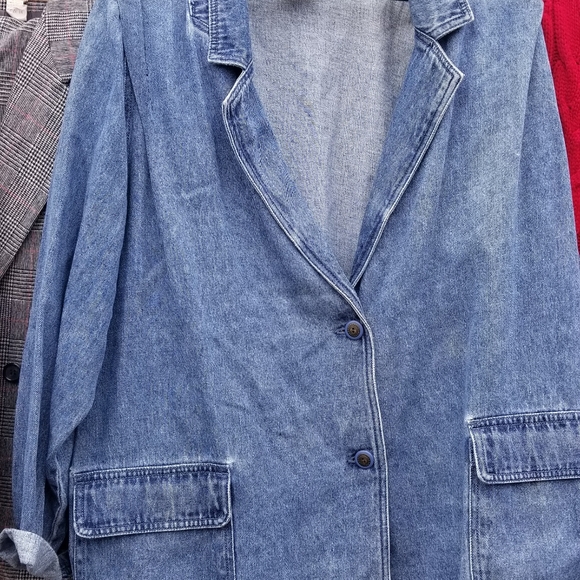 Tudor Court | Jackets & Coats | Vintage Tudor Court Blazer | Poshmark